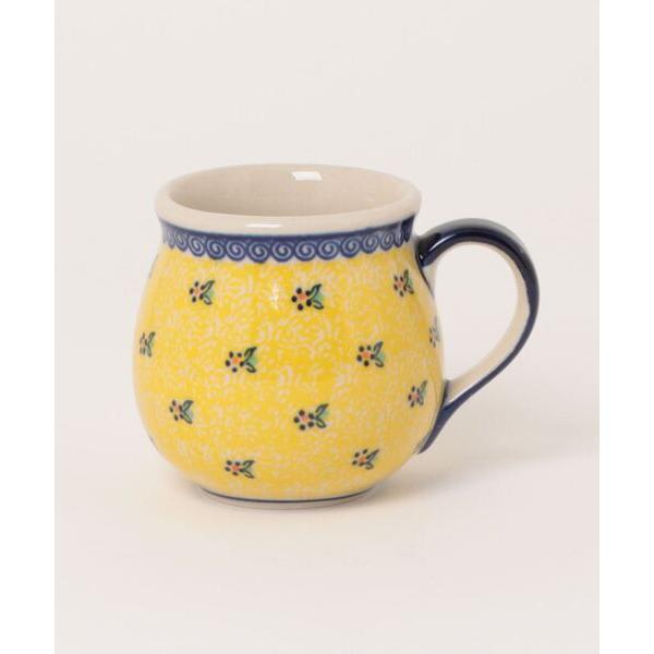 ZOZO問い合わせ番号:81003356ショップ:チャイハネ，チャイハネブランド:欧州航路，オウシュウコウロ商品名:【欧州航路】CERAMIKA GALIA マグカップカテゴリ:食器/キッチン>グラス/マグカップ/タンブラーブランド品...