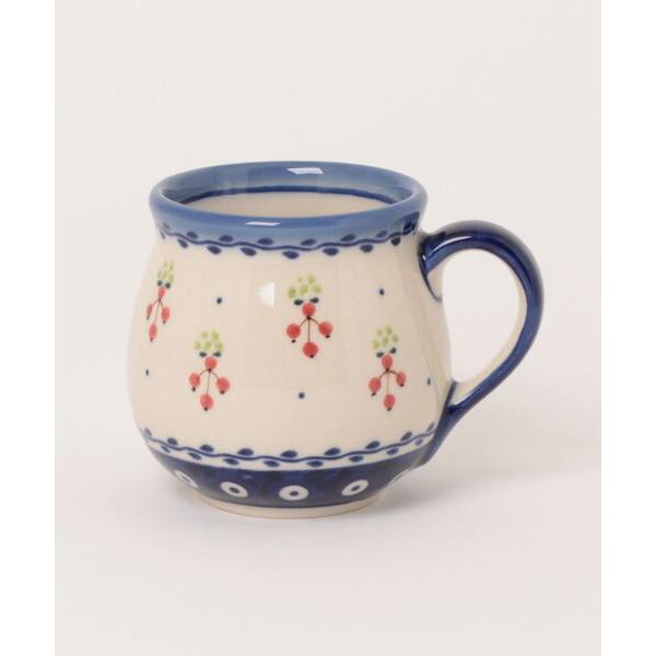 ZOZO問い合わせ番号:81003370ショップ:チャイハネ，チャイハネブランド:欧州航路，オウシュウコウロ商品名:【欧州航路】CERAMIKA GALIA マグカップカテゴリ:食器/キッチン>グラス/マグカップ/タンブラーブランド品...