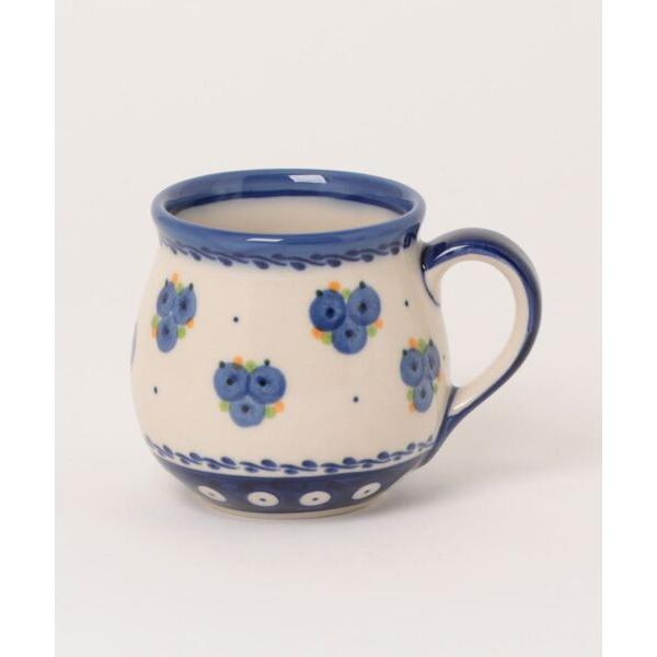 ZOZO問い合わせ番号:81003371ショップ:チャイハネ，チャイハネブランド:欧州航路，オウシュウコウロ商品名:【欧州航路】CERAMIKA GALIA マグカップカテゴリ:食器/キッチン>グラス/マグカップ/タンブラーブランド品...