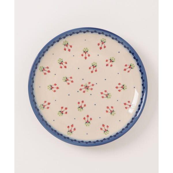 ZOZO問い合わせ番号:81003372ショップ:チャイハネ，チャイハネブランド:欧州航路，オウシュウコウロ商品名:【欧州航路】CERAMIKA GALIA プレート19cmカテゴリ:食器/キッチン>食器ブランド品番:LPGP3717...