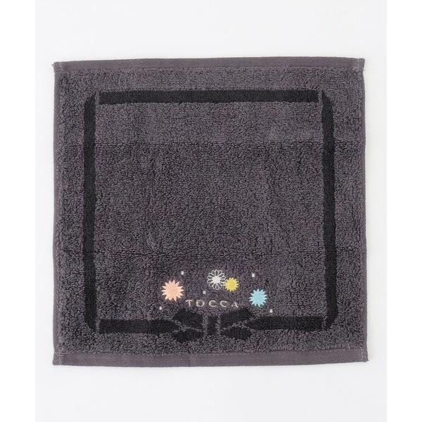 ZOZO問い合わせ番号:81004044ショップ:TOCCA，トッカブランド:TOCCA，トッカ商品名:PREGO TOWELCHIEF タオルハンカチカテゴリ:財布/小物>ハンカチ/ハンドタオルブランド品番:TWTWCM0210素材...