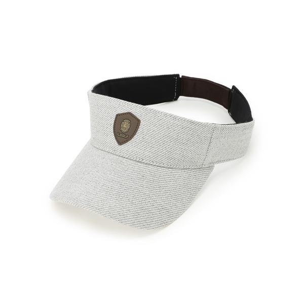 『セール実施中』ZOZO問い合わせ番号:81004460ショップ:Felisi，フェリージブランド:Felisi Golf，フェリージゴルフ，Felisi，フェリージ商品名:MS TWEEDY VISORカテゴリ:アウトドア/スポーツ&gt...