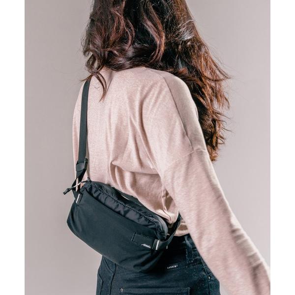 ZOZO問い合わせ番号:81004904ショップ:A&amp;F COUNTRY，エイアンドエフカントリーブランド:Matador，マタドール商品名:Matador/マタドール ReFraction Packable Sling/リフラクシ...