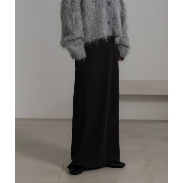 『タイムセール実施中』ZOZO問い合わせ番号:81005625ショップ:LOWRYS FARM，ローリーズファームブランド:LOWRYS FARM，ローリーズファーム商品名:カットリブタイトスカート　103920カテゴリ:スカート>ス...