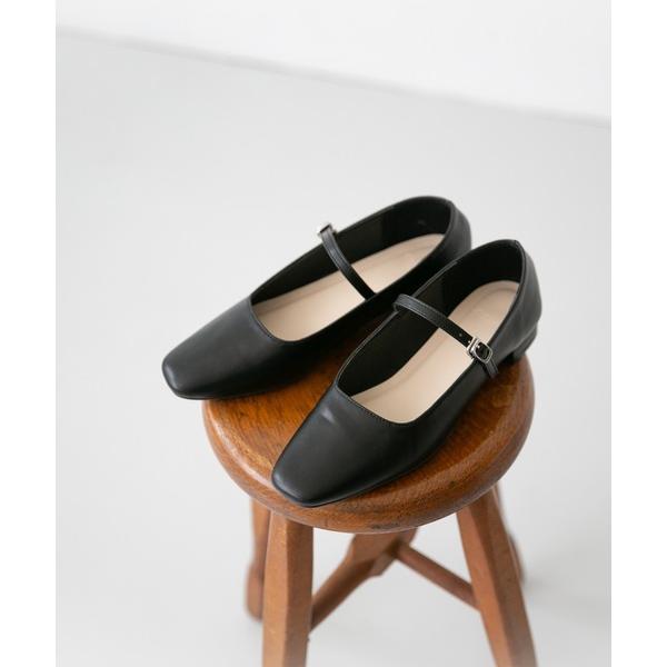 『タイムセール実施中』ZOZO問い合わせ番号:81037626ショップ:welleg from outletshoes，ウェレッグフロムアウトレットシューズブランド:menue，メヌエ，welleg，ウェレッグ商品名:やわらか スクエアトゥ...