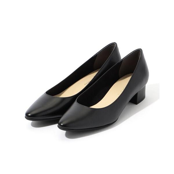『セール実施中』ZOZO問い合わせ番号:81037808ショップ:TOMORROWLAND，トゥモローランドブランド:TOMORROWLAND，トゥモローランド商品名:TOMORROWLAND プレーンパンプスカテゴリ:シューズ>パン...