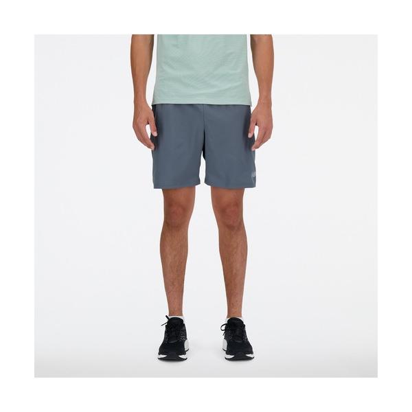 ZOZO問い合わせ番号:81037992ショップ:New Balance，ニューバランスブランド:New Balance，ニューバランス商品名:Sport Essentials ショーツ 7インチ（インナーなし）カテゴリ:パンツ>その...