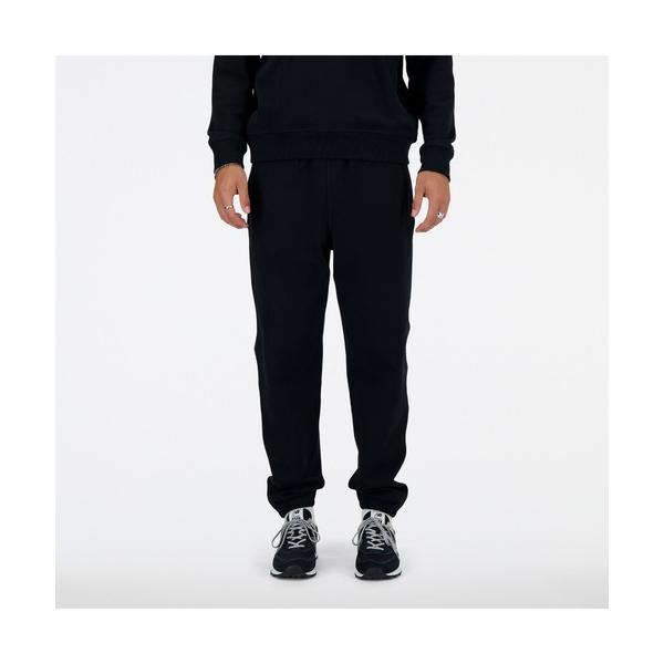『セール実施中』ZOZO問い合わせ番号:81038090ショップ:New Balance，ニューバランスブランド:New Balance，ニューバランス商品名:Athletics スウェットジョガーパンツカテゴリ:パンツ>スウェットパ...