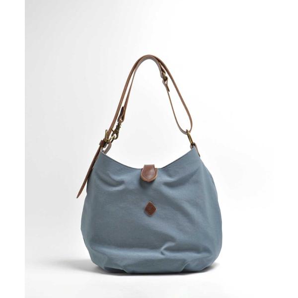 ZOZO問い合わせ番号:81038130ショップ:CLEDRAN，クレドランブランド:CLEDRAN，クレドラン商品名:【軽量 2WAY】CL1954 D.PARE 2WAY BAG ナイロンバッグカテゴリ:バッグ>ショルダーバッグブ...