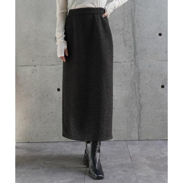 『タイムセール実施中』ZOZO問い合わせ番号:81038243ショップ:Bab，バブブランド:CIEL'AIR，シエルエアー商品名:Berkeley Skirtカテゴリ:スカート>スカートブランド品番:CA3AS451素材:表地： ポ...