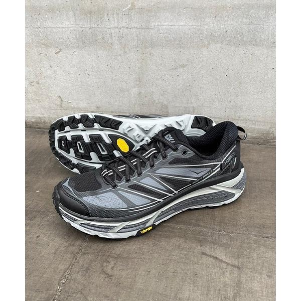 ZOZO問い合わせ番号:81039077ショップ:UPTOWN Deluxe，アップタウン　デラックスブランド:HOKA，ホカ商品名:MAFATE SPEED 2カテゴリ:シューズ>スニーカーブランド品番:1126851-bcstl素...