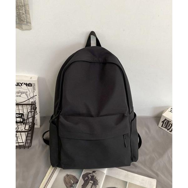 『タイムセール実施中』ZOZO問い合わせ番号:81041309ショップ:Ada.，エイダブランド:SHEPP，シープ商品名:サイドポケット ナイロンバックパック/リュックカテゴリ:バッグ>バックパック/リュックブランド品番:SPAC2...