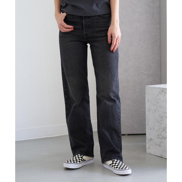 『セール実施中』ZOZO問い合わせ番号:81044083ショップ:Levi's，リーバイスブランド:Levi's，リーバイス商品名:Levi's/リーバイス RIBCAGE ストレートカテゴリ:パンツ>デニムパンツブランド品番:790...