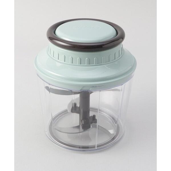 ZOZO問い合わせ番号:81072040ショップ:WORLD ONLINE STORE SELECT，ワールドオンラインストアセレクトブランド:212 KITCHEN STORE，トゥワントゥキッチンストア商品名:ハンディチョッパー L P...