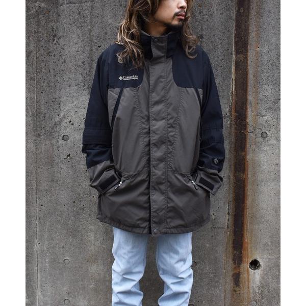 ZOZO問い合わせ番号:81164318ショップ:LABORATORY R，ラボラトリーアールブランド:Columbia，コロンビア，LABORATORY R，ラボラトリーアール，VINTAGE，ヴィンテージ商品名:【ヴィンテージ古着】00...