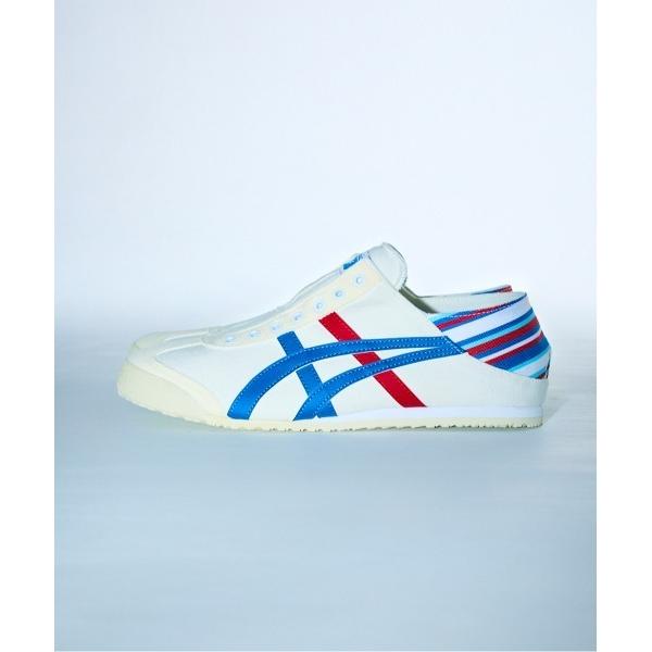 ZOZO問い合わせ番号:81225769ショップ:Onitsuka Tiger，オニツカタイガーブランド:Onitsuka Tiger，オニツカタイガー商品名:MEXICO 66 PARATY / メキシコ 66 パラティカテゴリ:シューズ...