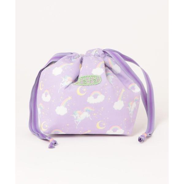 ZOZO問い合わせ番号:81226244ショップ:fafa，フェフェブランド:fafa，フェフェ商品名:NELLE | ランチポーチカテゴリ:財布/小物>ポーチブランド品番:5691-0001NX素材:表面：綿・ポリエステル　内側：ア...