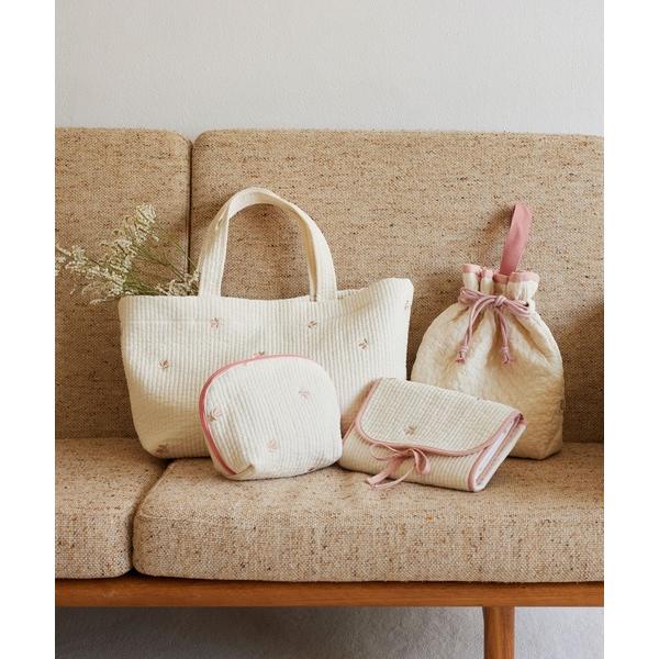 『タイムセール実施中』ZOZO問い合わせ番号:81227290ショップ:DADWAY，ダッドウェイブランド:DADWAY，ダッドウェイ，D by DADWAY，ディーバイダッドウェイ商品名:ヌビ・ポーチカテゴリ:財布/小物>ポーチブラ...