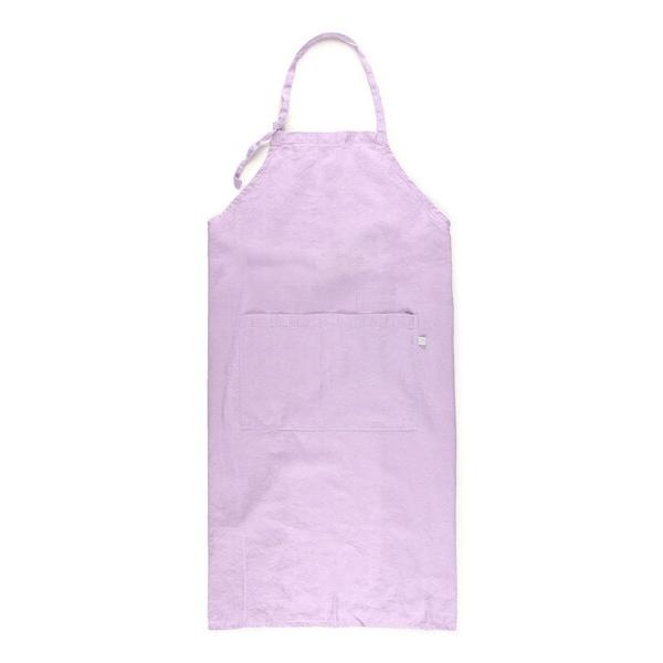 ZOZO問い合わせ番号:81227585ショップ:TOMORROWLAND，トゥモローランドブランド:TOMORROWLAND HOME，トゥモローランドホーム商品名:プレーンリネン エプロンカテゴリ:食器/キッチン>エプロンブランド...