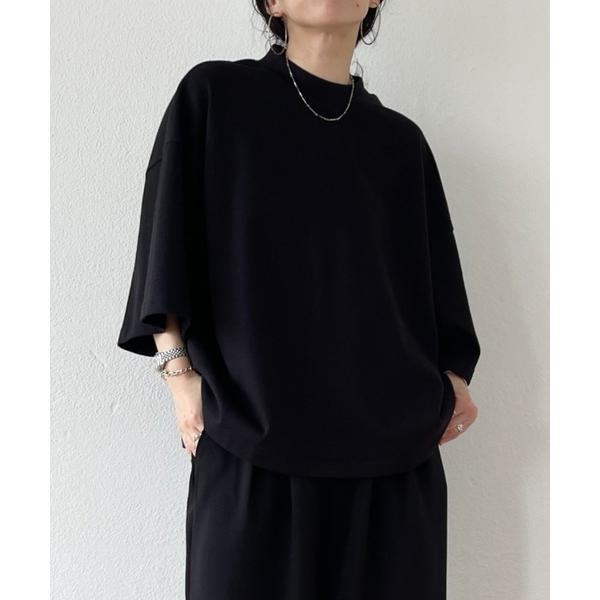 ZOZO問い合わせ番号:81289453ショップ:properson，プロパーソンブランド:wee9s，ウィークス商品名:BOY FRIEND TEE / ボーイフレンドティーカテゴリ:トップス>Tシャツ/カットソーブランド品番:w0...