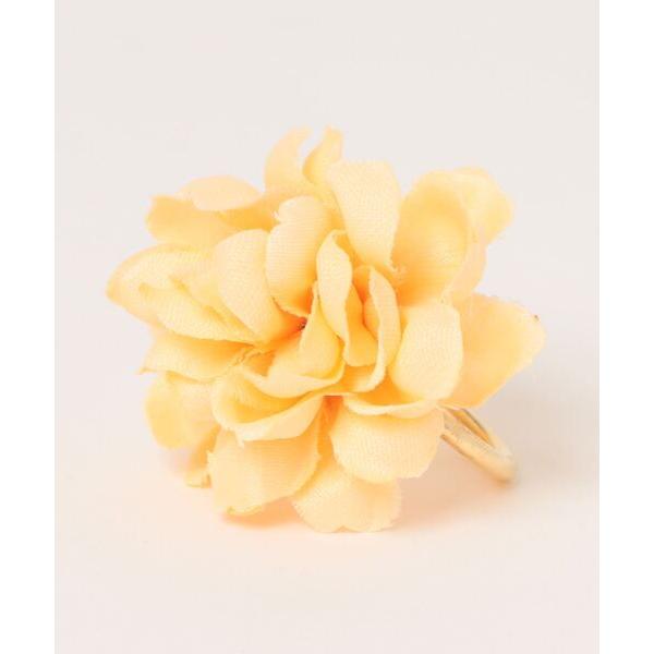 『セール実施中』ZOZO問い合わせ番号:81320203ショップ:チャイハネ，チャイハネブランド:カヤ，カヤ商品名:【カヤ】牡丹イヤーカフカテゴリ:アクセサリー>イヤーカフブランド品番:72BZ4101素材:ポリエステル 合金原産国:...