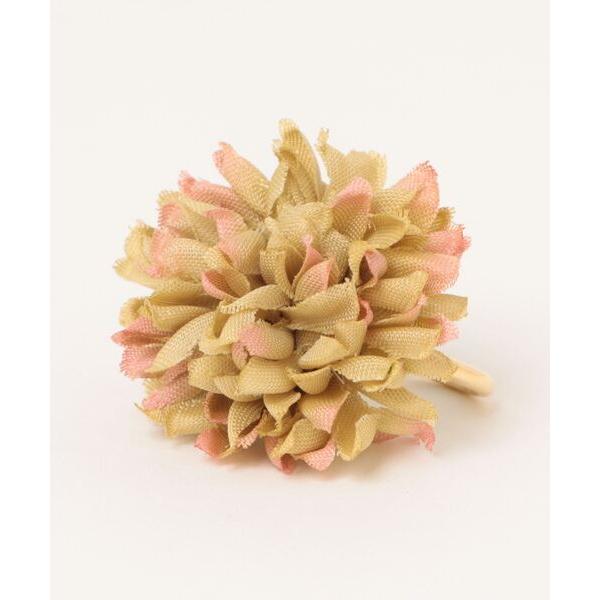 『セール実施中』ZOZO問い合わせ番号:81320204ショップ:チャイハネ，チャイハネブランド:カヤ，カヤ商品名:【カヤ】丸菊イヤーカフカテゴリ:アクセサリー>イヤーカフブランド品番:72BZ4102素材:ポリエステル 合金原産国:...