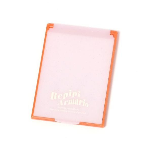 『タイムセール実施中』※このアイテムは返品・交換対象外商品です。ZOZO問い合わせ番号:81320843ショップ:repipi armario，レピピアルマリオブランド:repipi armario，レピピ アルマリオ商品名:カラーコンパク...