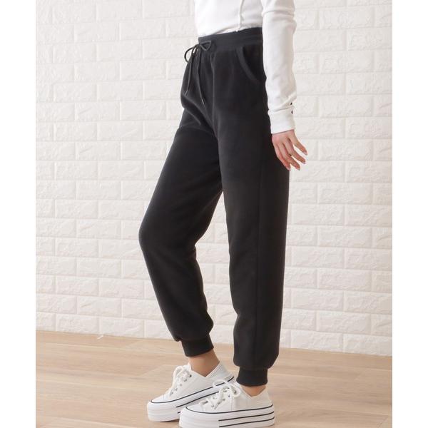 『タイムセール実施中』ZOZO問い合わせ番号:81321034ショップ:Lace Ladies，レースレディースブランド:DAYRA，デイラ商品名:裏ボア スウェット イージー ホット パンツカテゴリ:パンツ>スウェットパンツブランド...