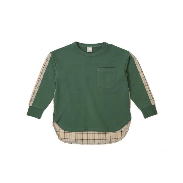 『セール実施中』ZOZO問い合わせ番号:81321410ショップ:DIL baby &amp; kids shop，ディアイエル ベビーアンドキッズショップブランド:DILASH，ディラッシュ，DIL baby &amp; kids sho...