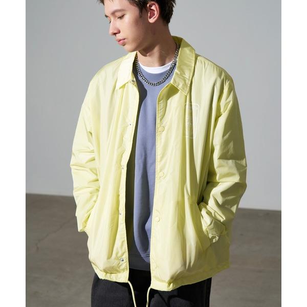 『セール実施中』ZOZO問い合わせ番号:81321895ショップ:Levi's，リーバイスブランド:Levi's，リーバイス商品名:Levi's/リーバイス GOLD TAB(TM) ウォームアップジャケット イエロー CONSERVATI...