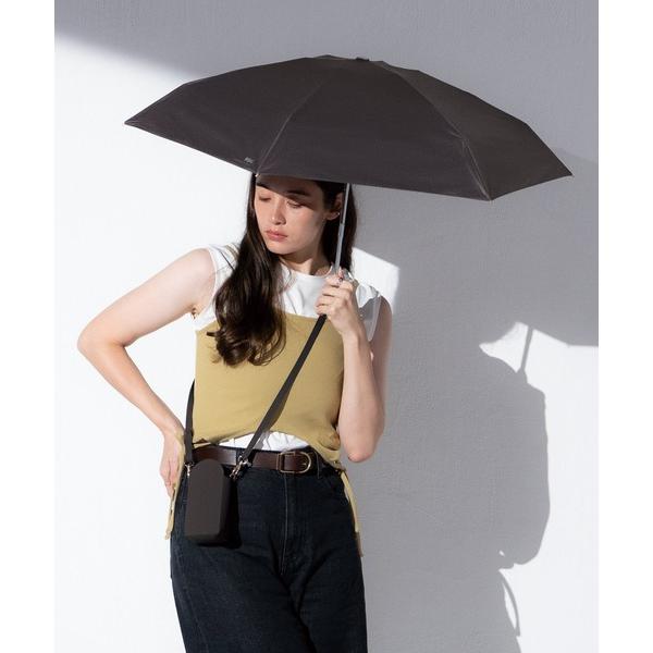 ZOZO問い合わせ番号:81353072ショップ:Wpc./KiU，ダブリュピーシーキウブランド:Wpc.，ダブリュピーシー商品名:★遮光 ポシェットtiny 折りたたみ 日傘 Wpc.カテゴリ:ファッション雑貨>折りたたみ傘ブランド...