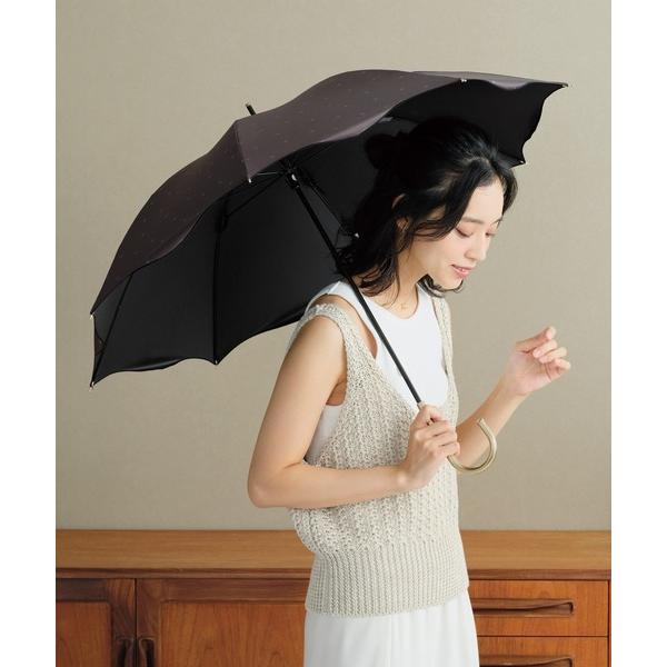『タイムセール実施中』ZOZO問い合わせ番号:81353088ショップ:Wpc./KiU，ダブリュピーシーキウブランド:Wpc.，ダブリュピーシー商品名:遮光ハートメロウカテゴリ:ファッション雑貨>長傘ブランド品番:81-17761-...