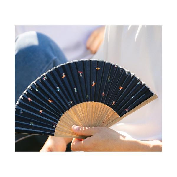 ZOZO問い合わせ番号:81353172ショップ:Wpc./KiU，ダブリュピーシーキウブランド:Wpc. Patterns，ダブリュピーシーパターンズ，Wpc.，ダブリュピーシー商品名:Wpc. Patterns ギフトボックス入り扇子 ...