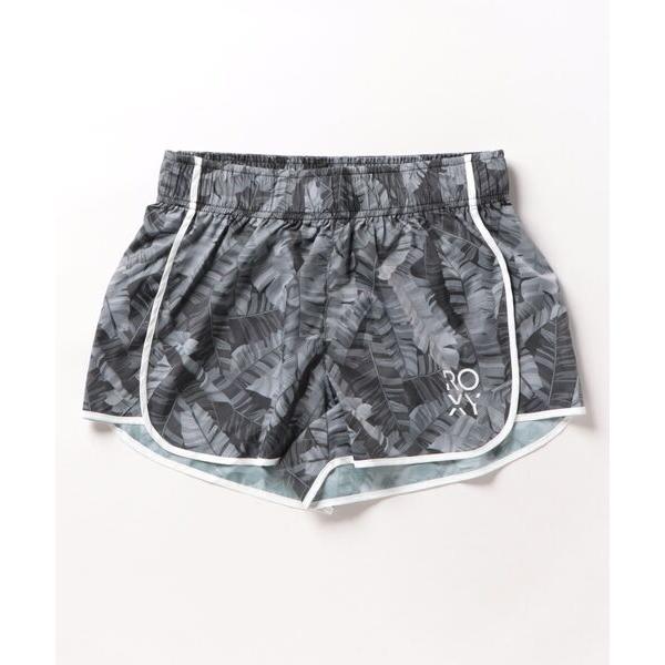 『セール実施中』ZOZO問い合わせ番号:81353956ショップ:ROXY/QUIKSILVER，ロキシー/クイックシルバーブランド:ROXY，ロキシー商品名:SPIRITED SHORTS/ロキシー撥水セットアップ対応マルチグラフィックフ...
