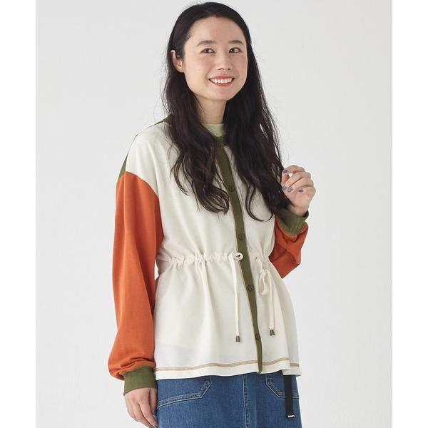 『セール実施中』ZOZO問い合わせ番号:81354304ショップ:KRIFF MAYER，クリフメイヤーブランド:KRIFF MAYER Lady's Collection，クリフメイヤーレディースコレクション，KRIFF MAYER，クリ...