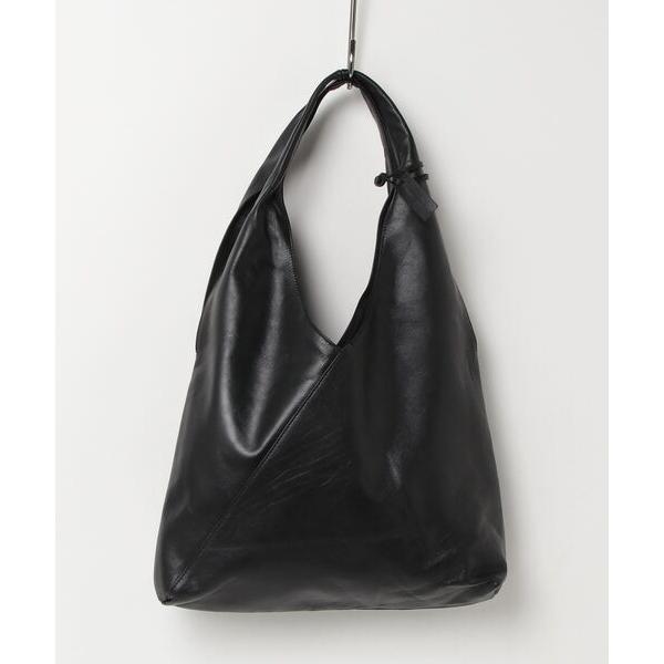 ZOZO問い合わせ番号:81355130ショップ:MAISON mou，メゾン ムーブランド:MAISON mou，メゾンムー商品名:【ARUTEMIKA/アルテミカ】トライアングルマルシェバッグカテゴリ:バッグ>トートバッグブランド...