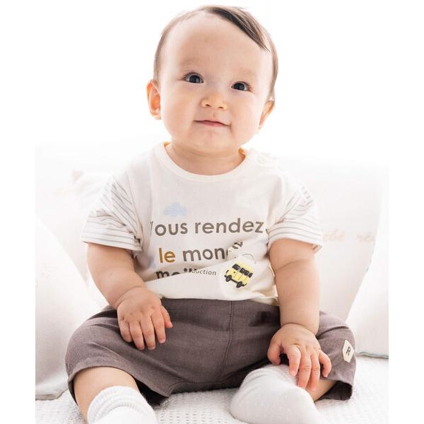 ※このアイテムは返品・交換対象外商品です。ZOZO問い合わせ番号:81385621ショップ:BEBE ONLINE STORE，ベベ オンラインストアブランド:fillot de bebe reduction，フィヨデュベベルダクティオン商...