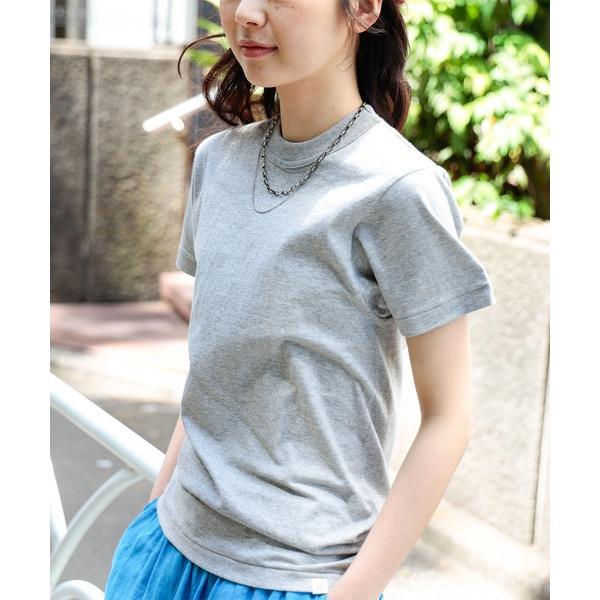 ZOZO問い合わせ番号:81385851ショップ:BEAMS WOMEN，ビームスウィメンブランド:BEAMS BOY，ビームスボーイ商品名:ボーイ ベーシック Tシャツカテゴリ:トップス>Tシャツ/カットソーブランド品番:13-04...