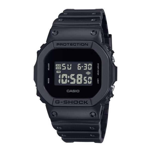 ZOZO問い合わせ番号:81386109ショップ:ムラサキスポーツ，ムラサキスポーツブランド:G-SHOCK，ジーショック，ムラサキスポーツ，ムラサキスポーツ商品名:G-SHOCK/ジーショック 腕時計 DW-5600UBB-1JFカテゴリ...
