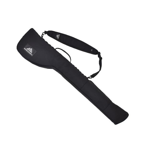 ZOZO問い合わせ番号:81386413ショップ:GREGORY STORE，グレゴリーストアブランド:GREGORY，グレゴリー商品名:CLUB CASE / クラブケース / ブラックバリスティックカテゴリ:アウトドア/スポーツ>...