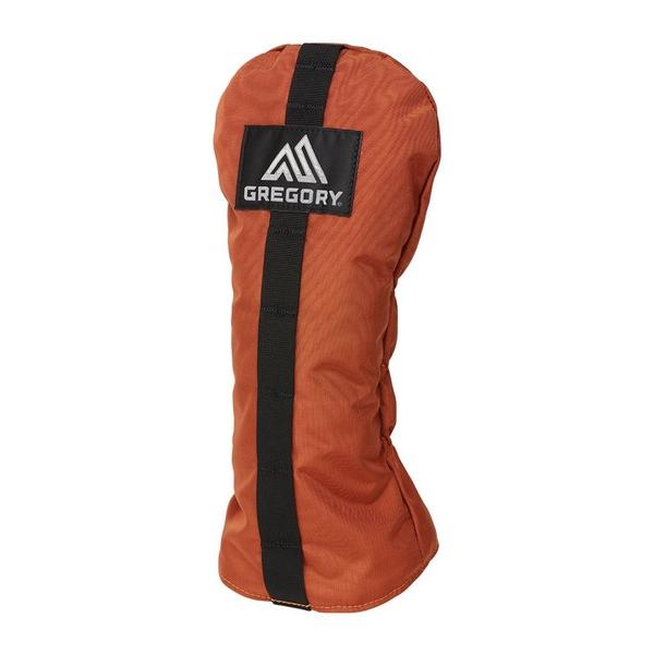 『タイムセール実施中』ZOZO問い合わせ番号:81386435ショップ:GREGORY STORE，グレゴリーストアブランド:GREGORY，グレゴリー商品名:DRIVER COVER / ドライバーカバー / ラストカテゴリ:アウトドア/...