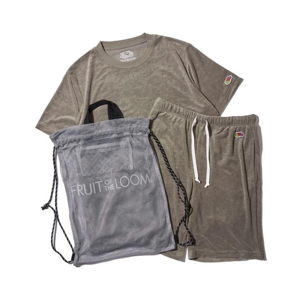 『タイムセール実施中』ZOZO問い合わせ番号:81387159ショップ:ADP.，エーディーピードットブランド:FRUIT OF THE LOOM，フルーツオブザルーム，ADPOSION，アドポーション商品名:【FRUIT OF THE L...