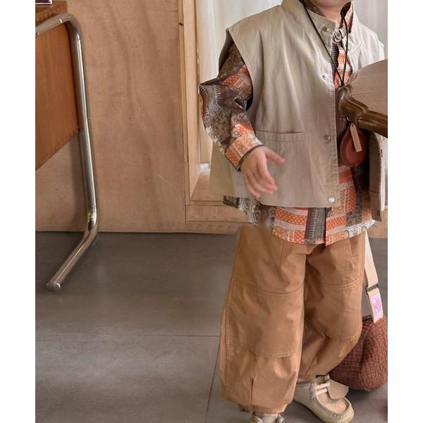 『タイムセール実施中』ZOZO問い合わせ番号:81387386ショップ:aimoha，アイモハブランド:aimoha，アイモハ商品名:【aimoha-KIDS-】子供服　民族風総柄シャツカテゴリ:トップス>シャツ/ブラウスブランド品番...