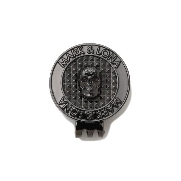 ZOZO問い合わせ番号:81388099ショップ:MARK &amp; LONA，マークアンドロナブランド:MARK &amp; LONA，マークアンドロナ商品名:Gotham Markerカテゴリ:アウトドア/スポーツ>ゴルフグッズ...