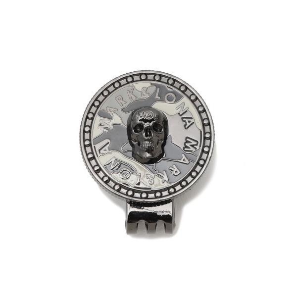 ZOZO問い合わせ番号:81388102ショップ:MARK &amp; LONA，マークアンドロナブランド:MARK &amp; LONA，マークアンドロナ商品名:MIlo Markerカテゴリ:アウトドア/スポーツ>ゴルフグッズブラ...