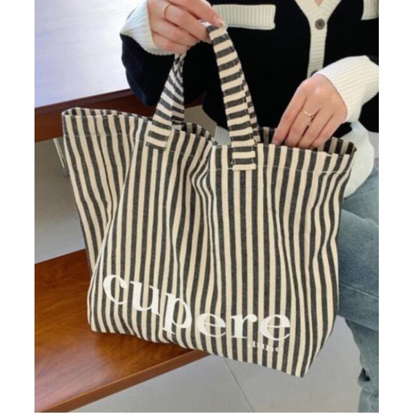 『タイムセール実施中』ZOZO問い合わせ番号:81388914ショップ:TONE，トーンブランド:TONE SELECT GOODS，トーンセレクトグッズ商品名:【urge select】《大容量》ストライプ デザイン ビッグトートバッグ【...