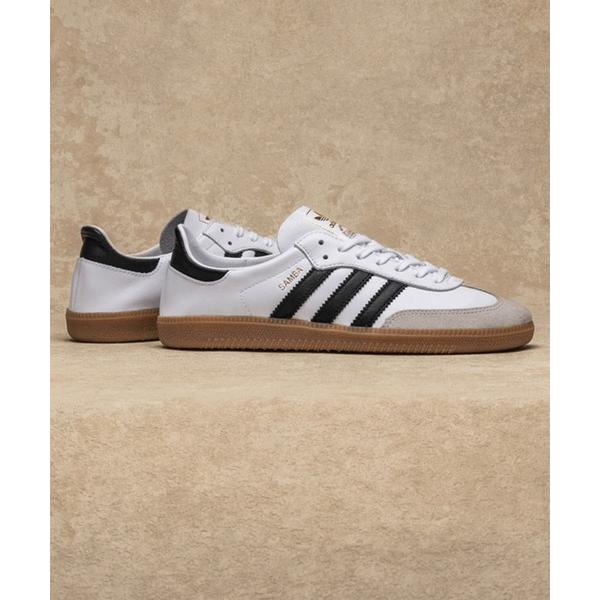 ZOZO問い合わせ番号:81389446ショップ:adidas Flagship Store，アディダス フラッグシップ ストアブランド:adidas Originals，アディダスオリジナルス，adidas，アディダス商品名:サンバ De...