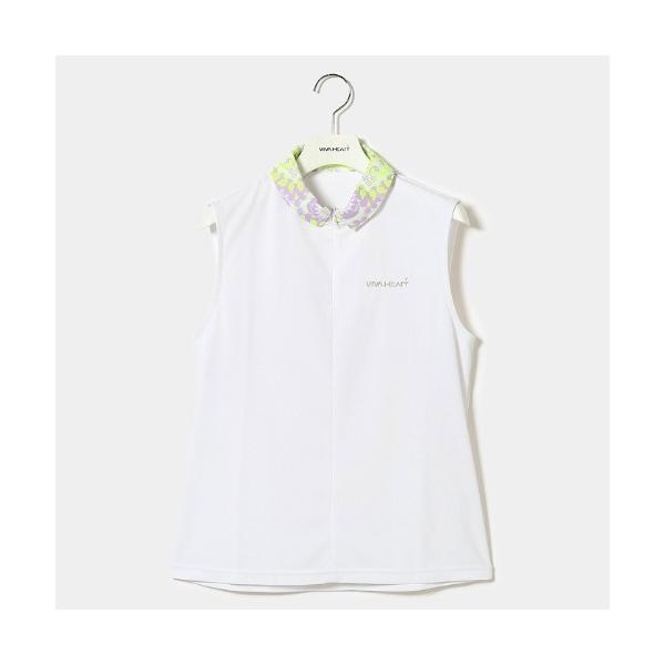 『セール実施中』ZOZO問い合わせ番号:81390234ショップ:Fine Second，ファインセカンドブランド:VIVA HEART，ビバハート，Fine Second，ファインセカンド商品名:【VIVA HEART/GOLF】アイスタ...