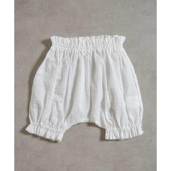 ※このアイテムは返品・交換対象外商品です。ZOZO問い合わせ番号:81390518ショップ:10mois，ディモワブランド:10mois，ディモワ商品名:【10mois】たっぷり ブルマ 70-90cmカテゴリ:ママ＆ベビー>その他ベ...