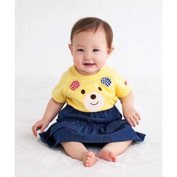 『セール実施中』※このアイテムは返品・交換対象外商品です。ZOZO問い合わせ番号:81398868ショップ:MIKI HOUSE HOT BISCUITS，ミキハウスホットビスケッツブランド:HOT BISCUITS，ホットビスケッツ商品名...